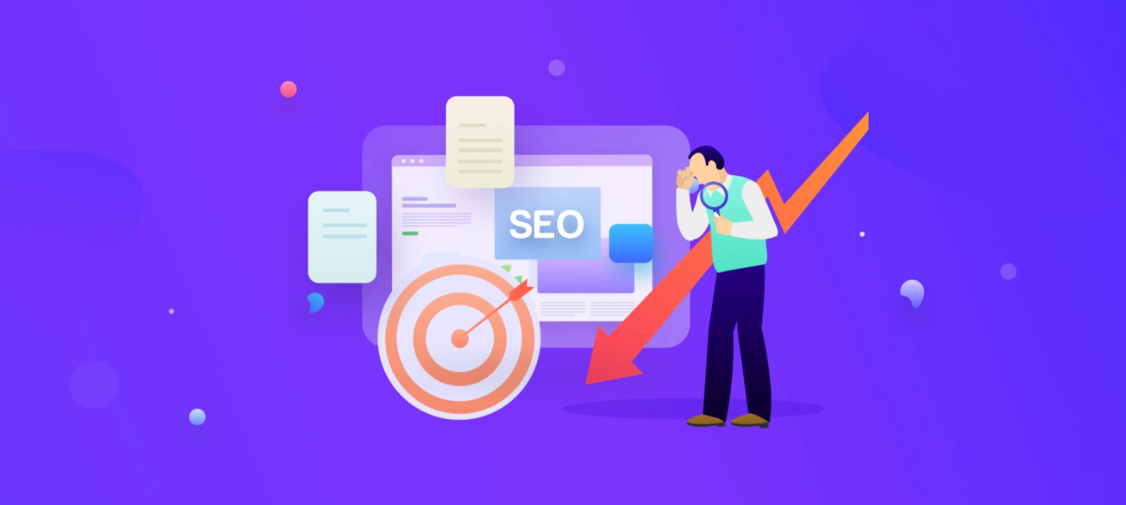 Los errores comunes a evitar en el SEO y cómo corregirlos | E4 Market Services S. de R.L. de C.V.